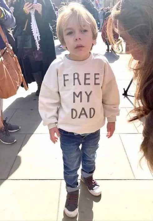 Ce président n’en a plus rien à faire du peuple français – Quiéry à venir