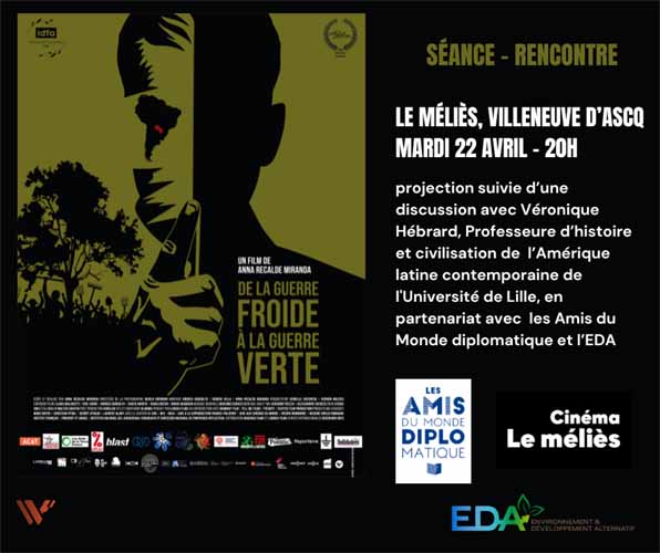 Nucléaire et « Intelligence » Artificielle – Quiéry à venir